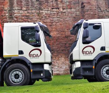 About Us | RDA Scaffolding